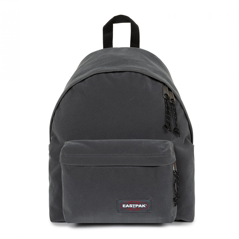 EASTPAK RANAC Padded Pak’r Smooth Iron | Sportizmo