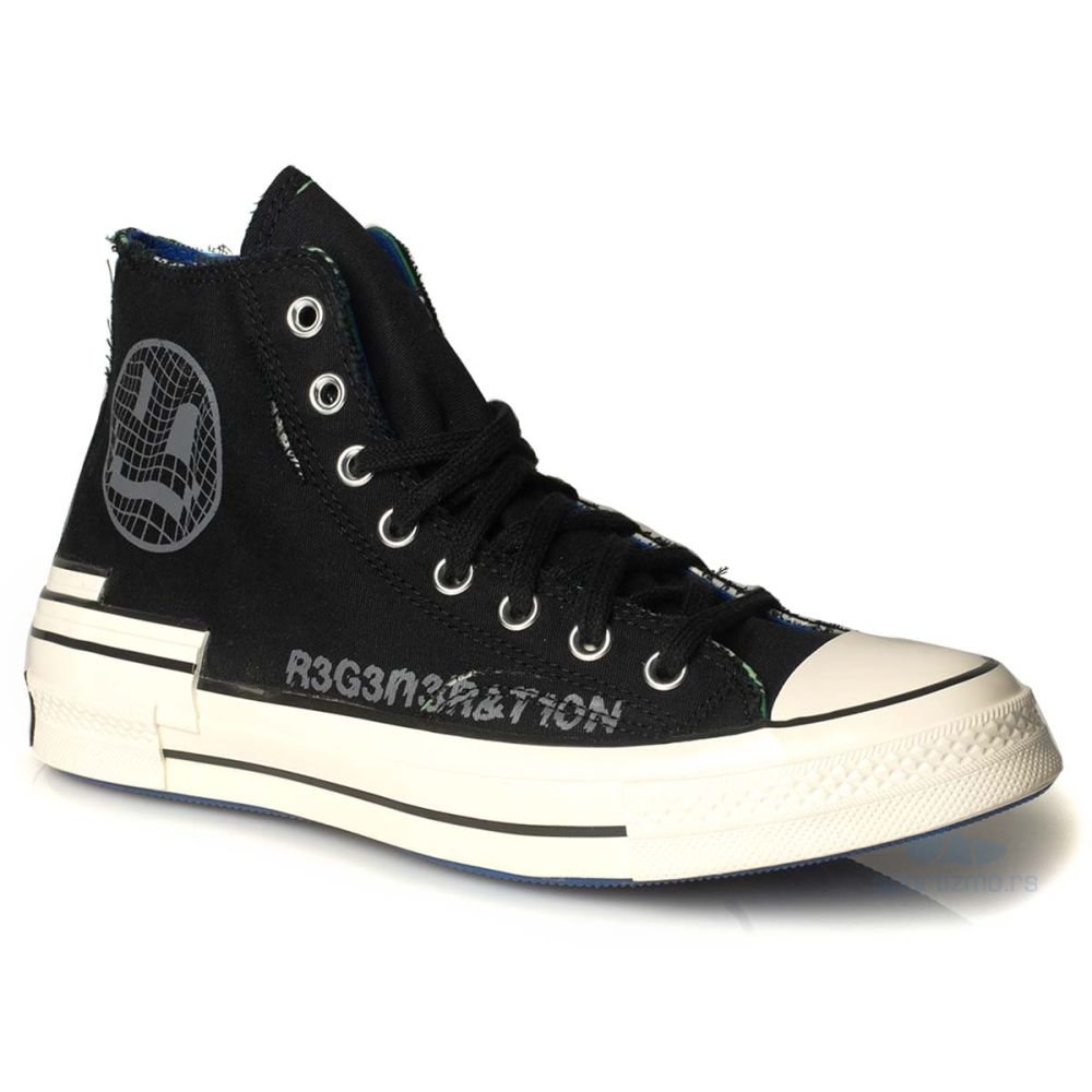 CONVERSE PATIKE Chuck 70 A02407C | Sportizmo