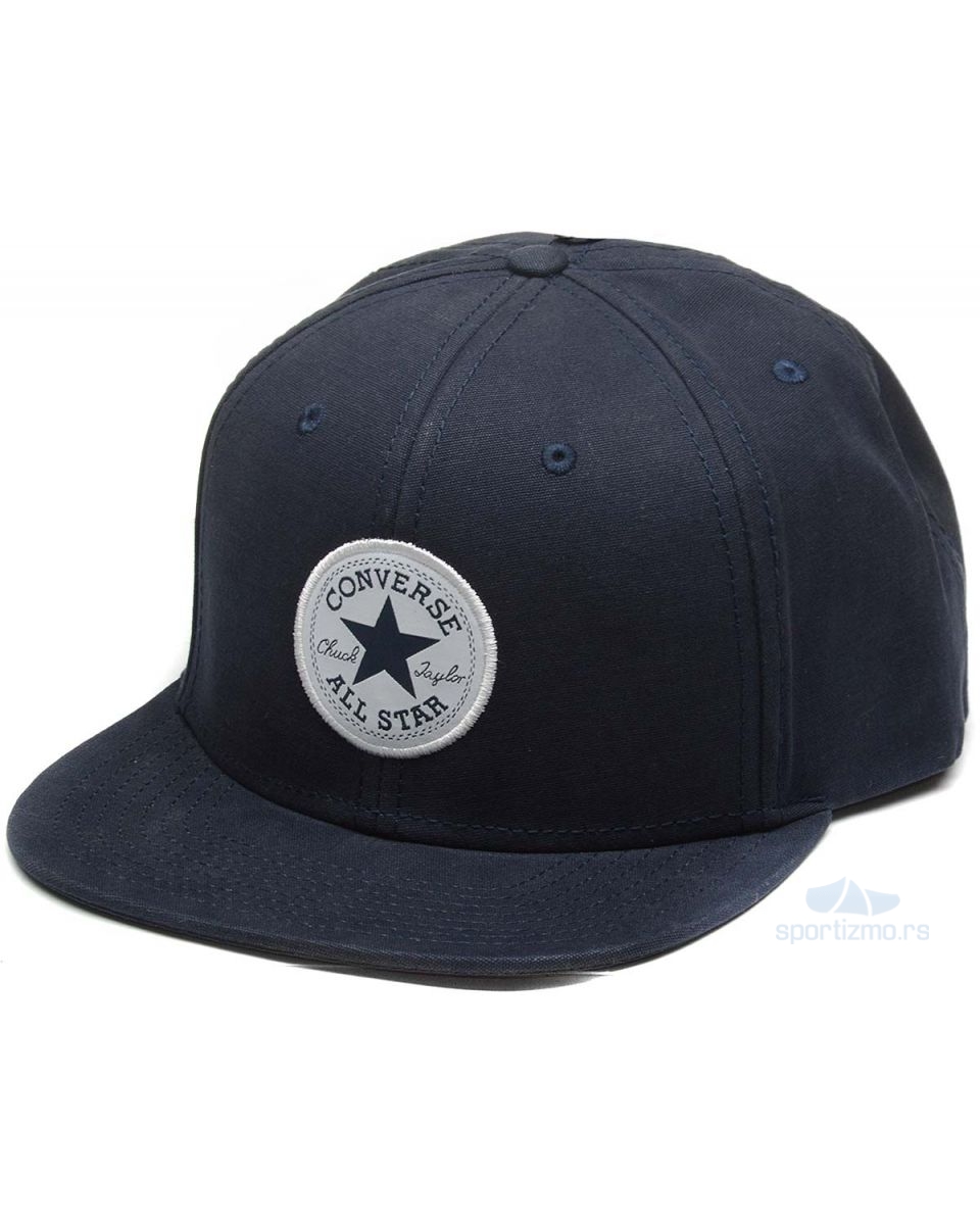CT PATCH SIGNATURE SNAPBACK - Sportizmo