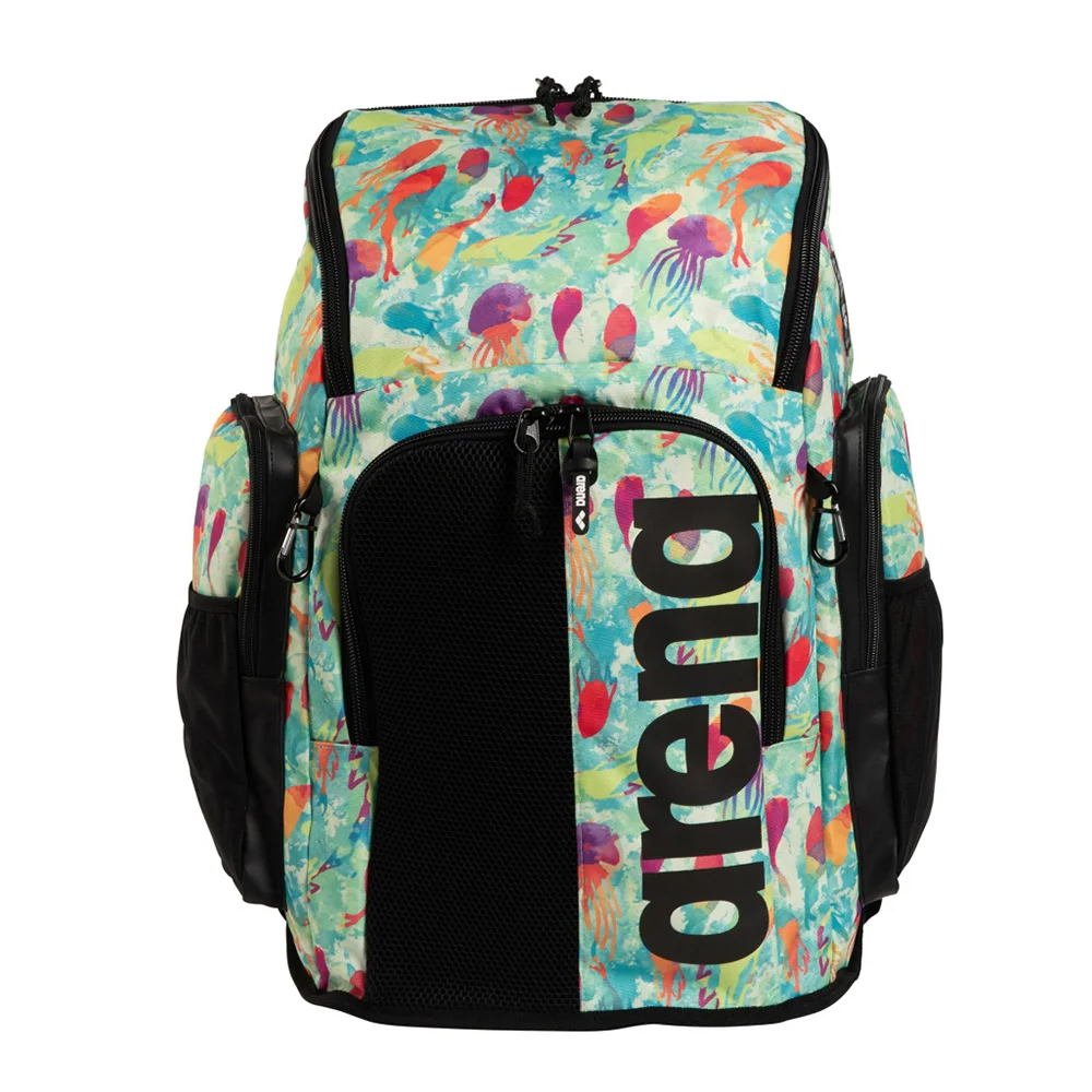 ARENA RANAC Spiky III 45 Allover 006272-114 | Sportizmo