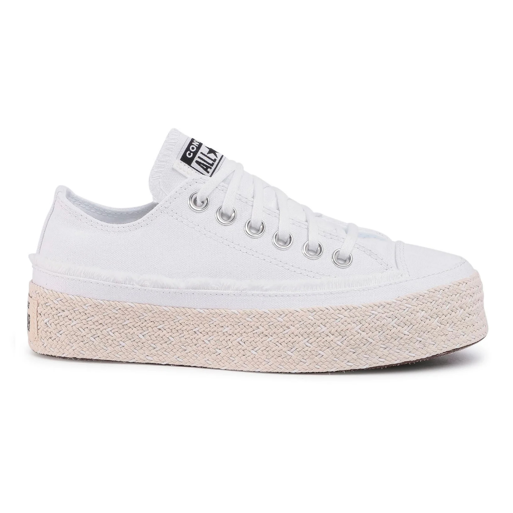 CONVERSE PATIKE Chuck Taylor All Star Espadrille 567686C | Sportizmo