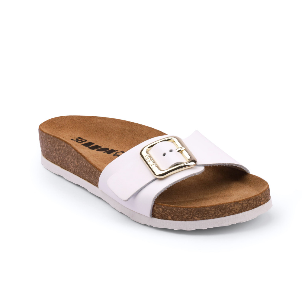 LEON PAPUČE Ženske Papuče 4019 | Sportizmo