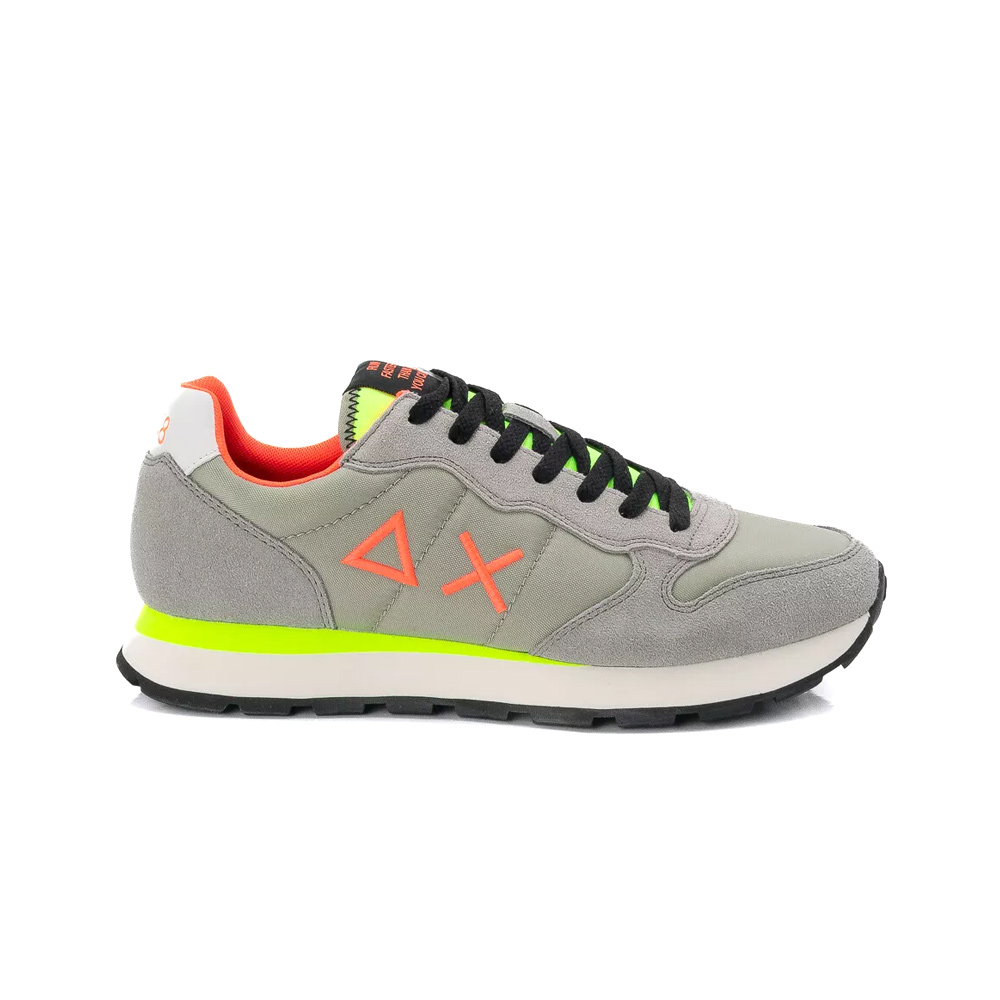 SUN68 MUŠKE PATIKE Tom Fluo Z34102-06 | Sportizmo