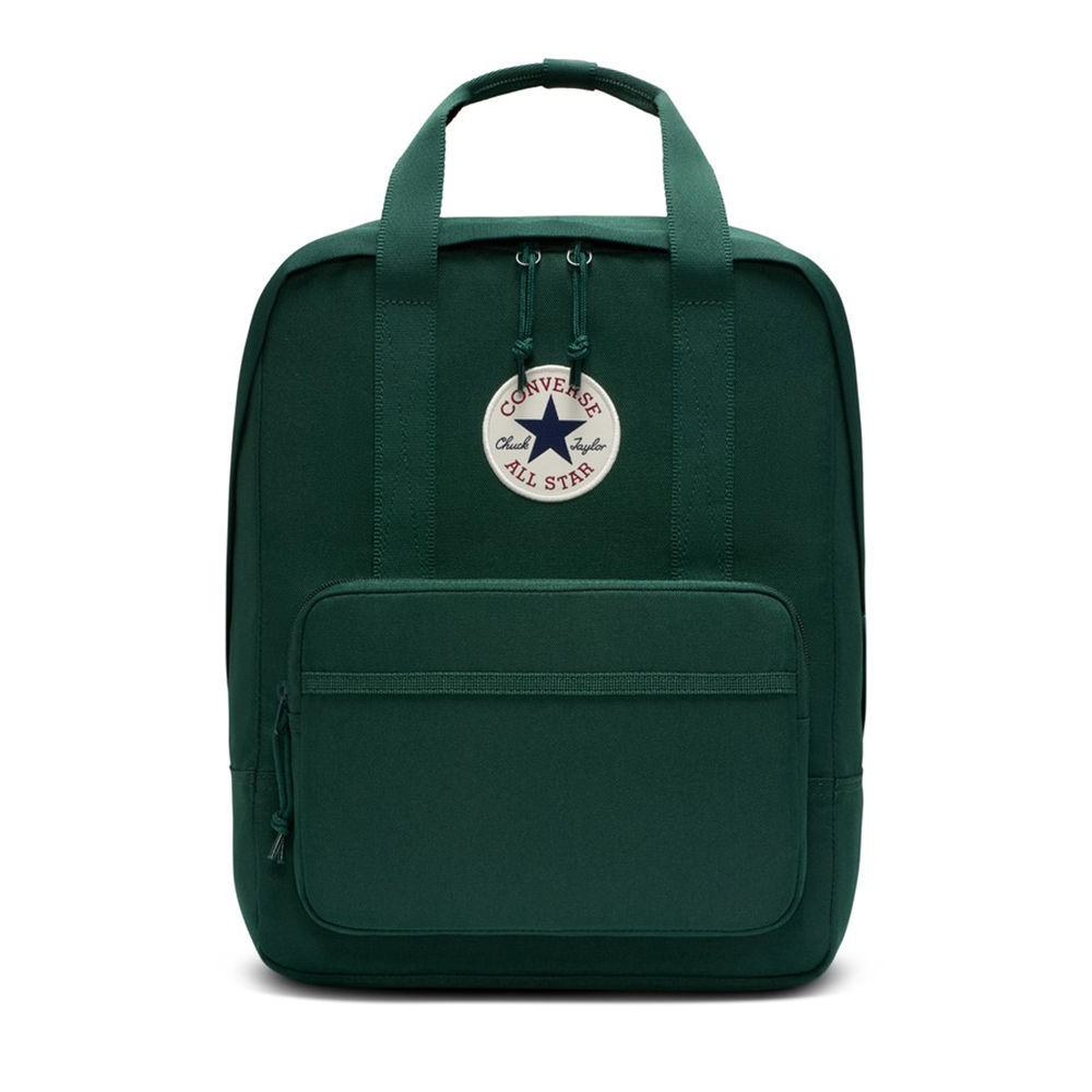 CONVERSE UNISEX RANAC Small Square Backpack 10026013-A07-386 | Sportizmo