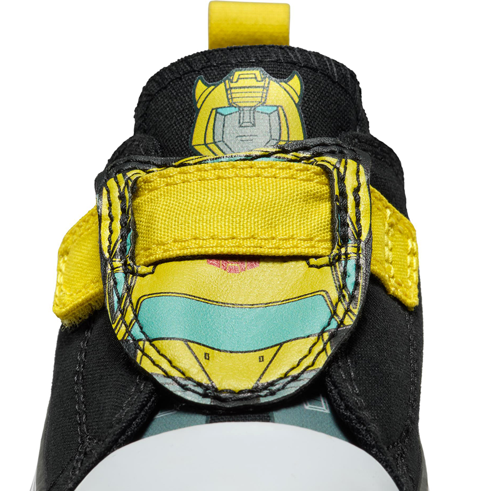 CONVERSE DEČIJE PATIKE Chuck Taylor All Star Transformers | Sportizmo