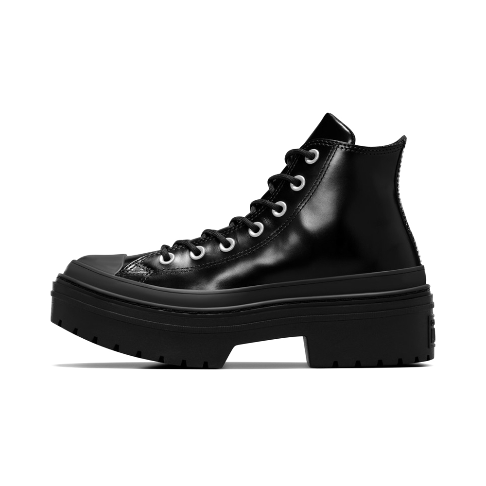 CONVERSE ŽENSKE PATIKE Chuck Taylor All Star Lugged Heel | Sportizmo